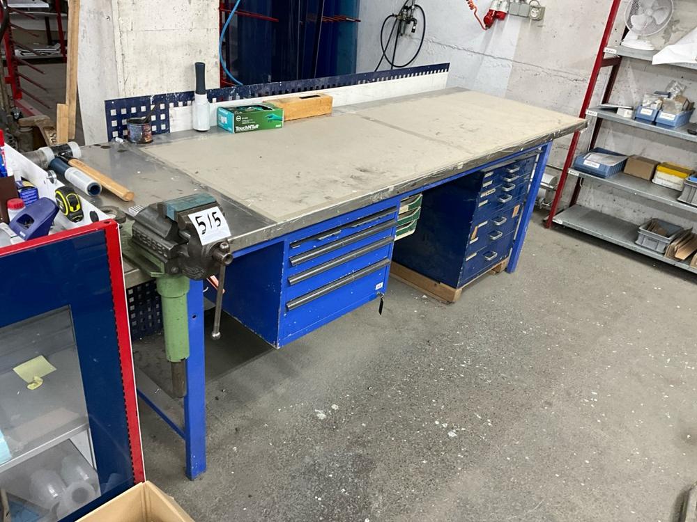 Work table | Dome Auctions